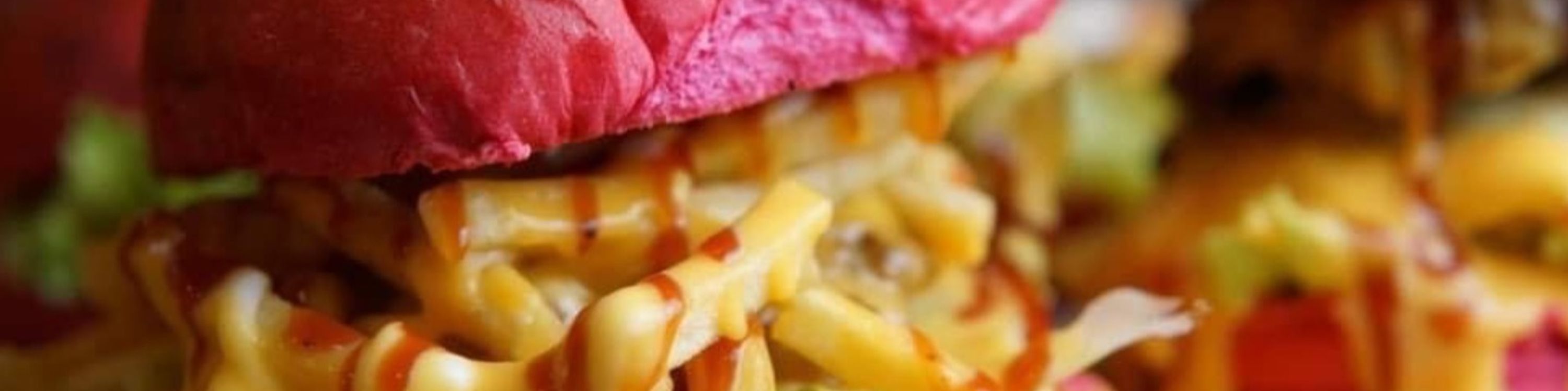 Messy Burger - Mall of Ace delivery in Koronadal South Cotabato| Food ...