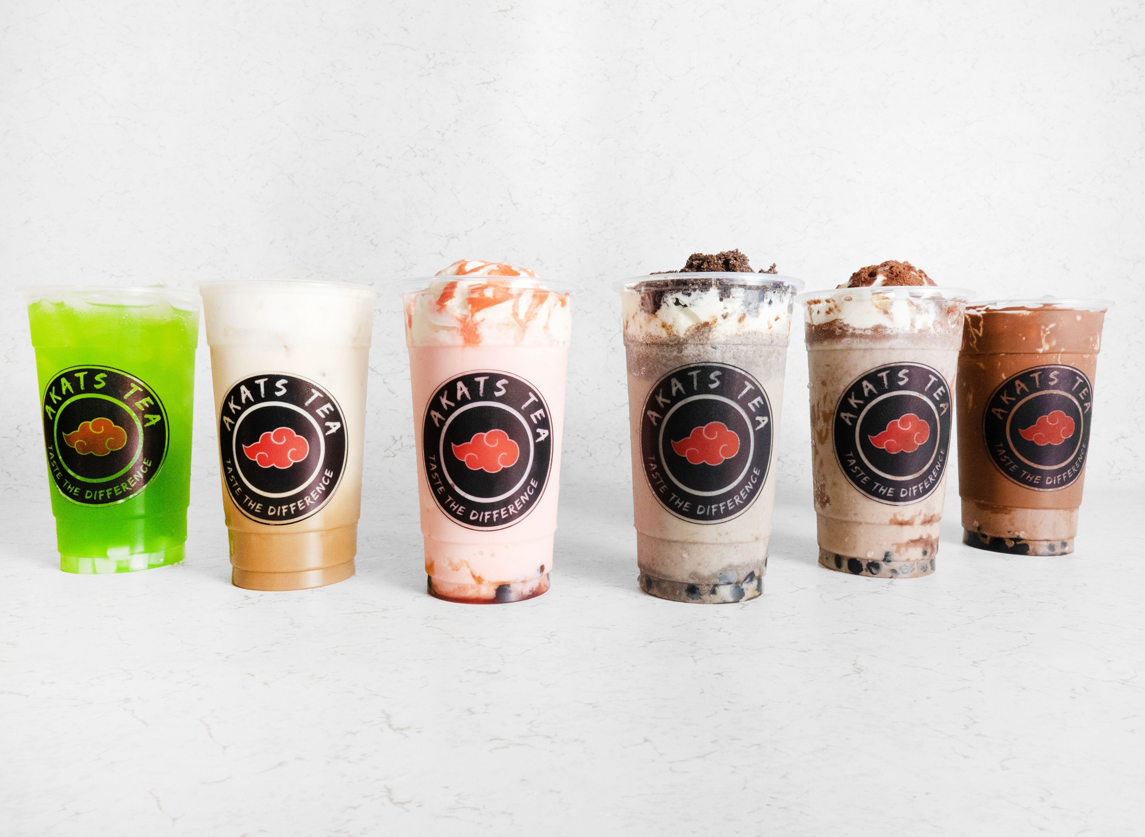 Akats Tea – Camino Nuevo delivery in Zamboanga City| Food Delivery ...