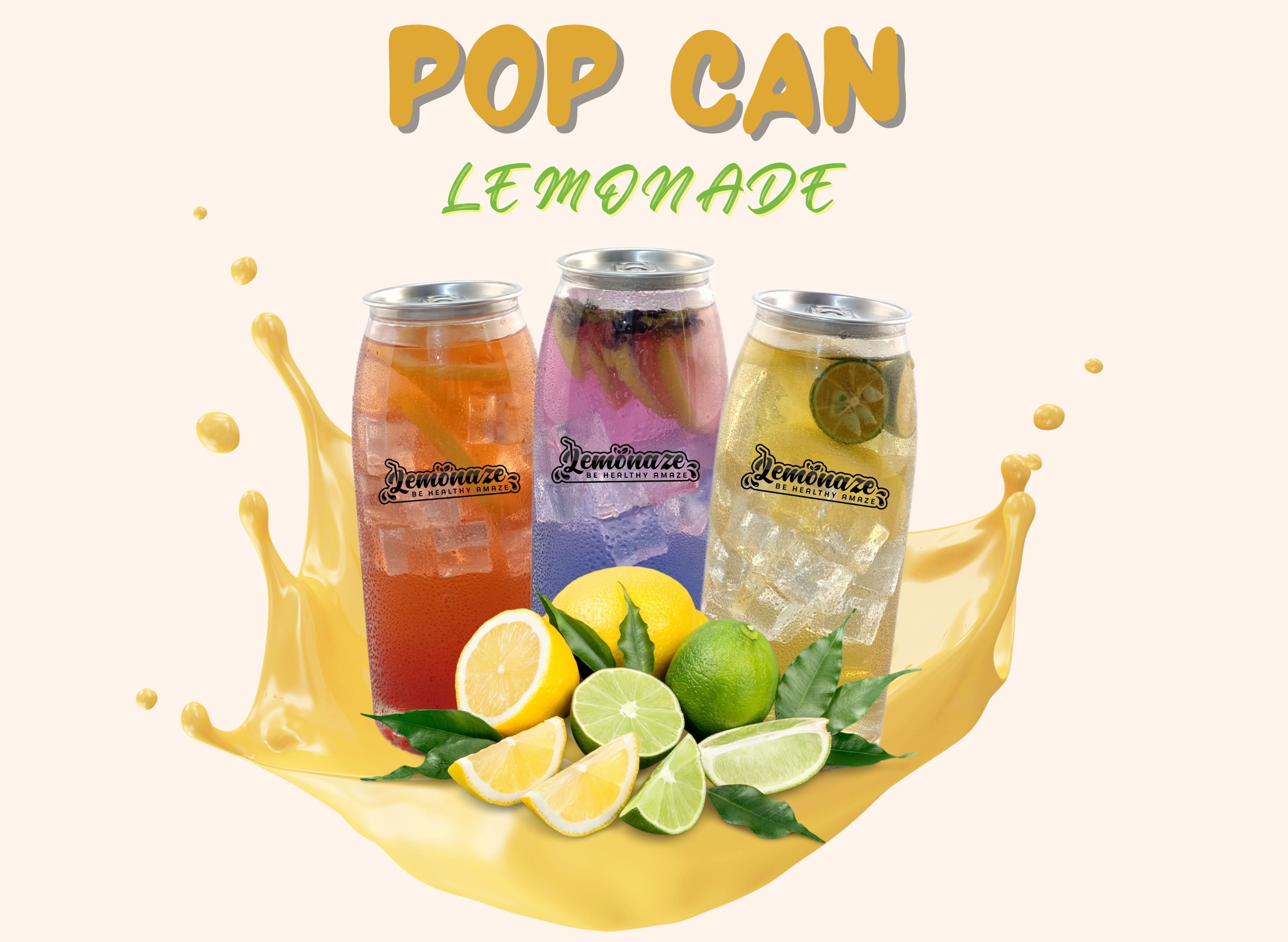 Lemonaze - SM Sucat delivery in Parañaque City| Food Delivery Parañaque ...