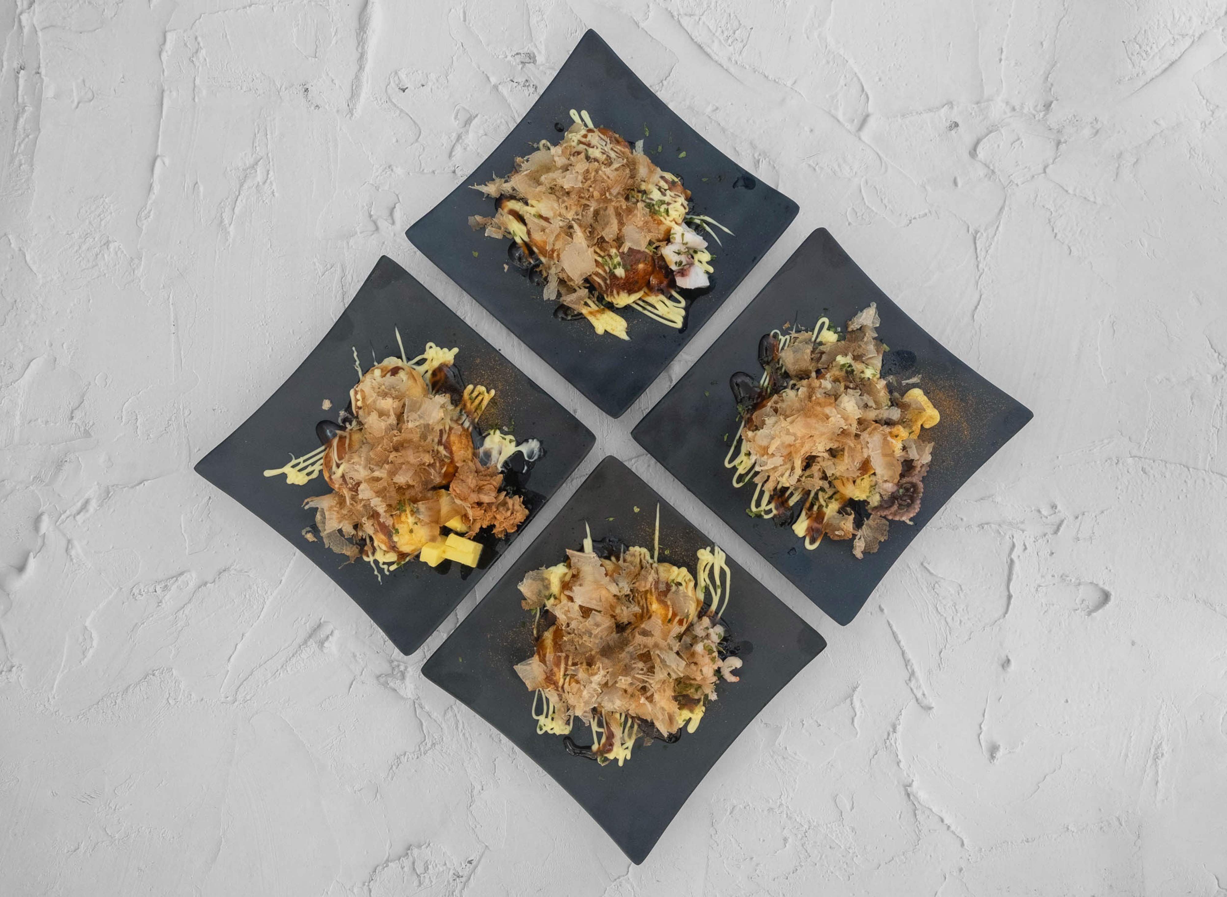 TakoyaKiks - High Pointe Medical Hub delivery in Mandaluyong City| Food ...