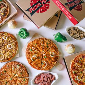 Pizza Haus - CBD Terminal delivery in Naga Camarines Sur| Food Delivery Naga Camarines Sur ...