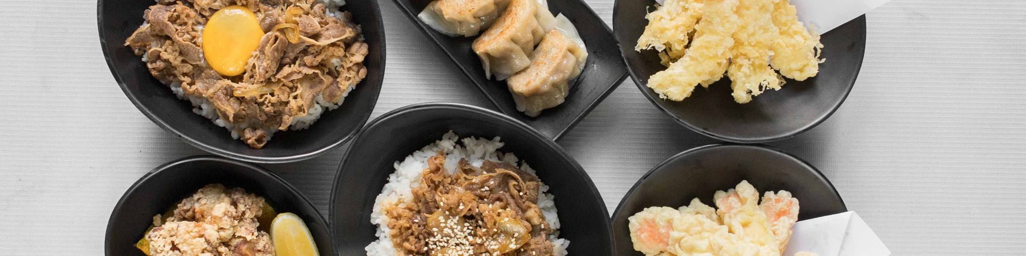 Ganso-Shabuway Japanese Style Hot Pot Restaurant - Greenbelt 5 delivery ...