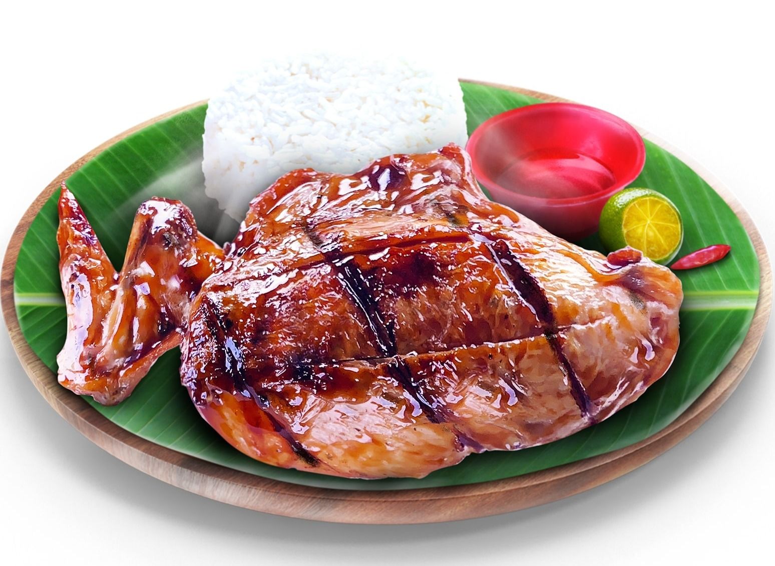 Haim Chicken - Irawan delivery in Puerto Princesa Palawan| Food ...