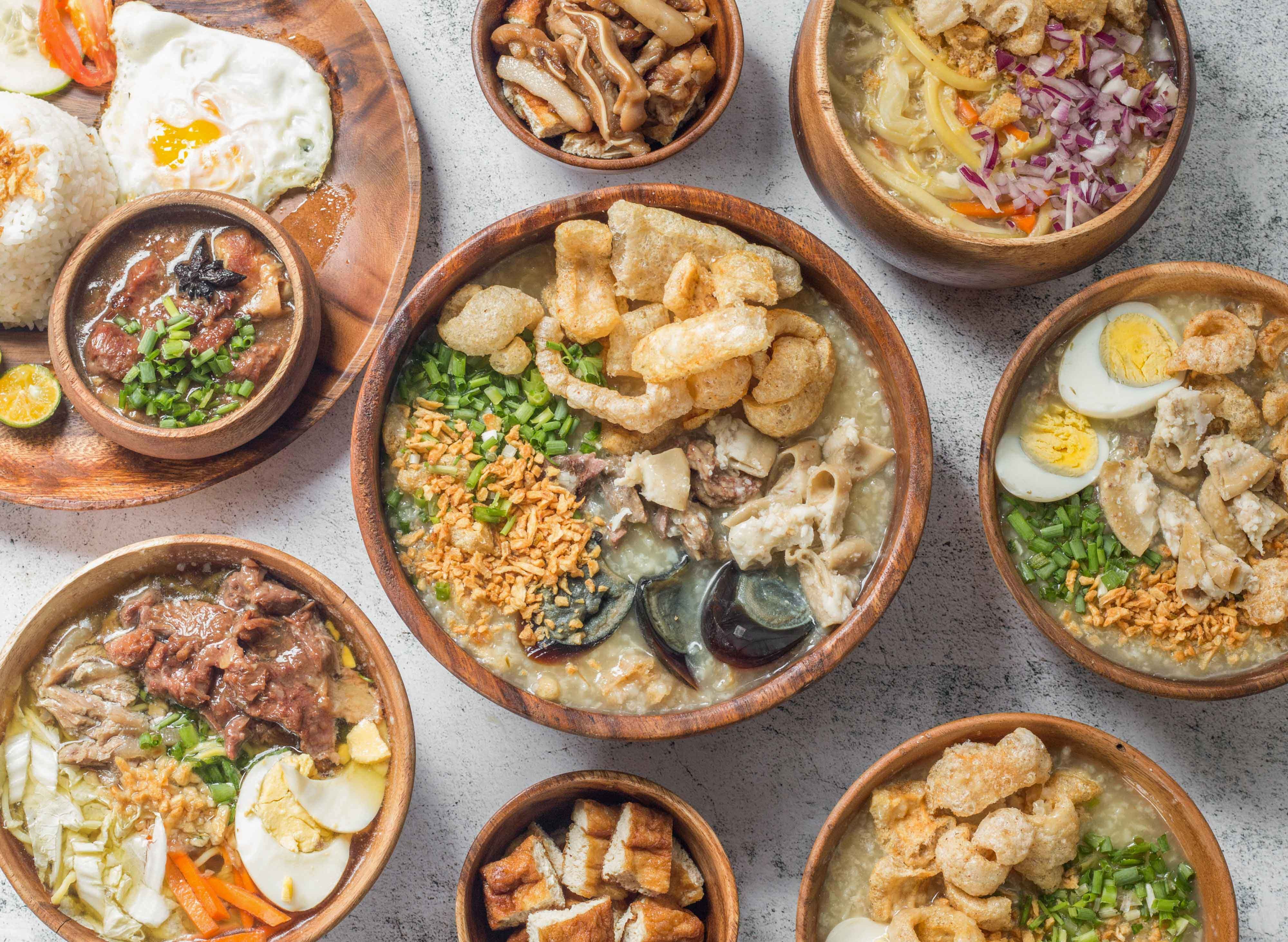 Kabayan's Gotohan & Kainan - Pinyahan delivery in Quezon City| Food ...