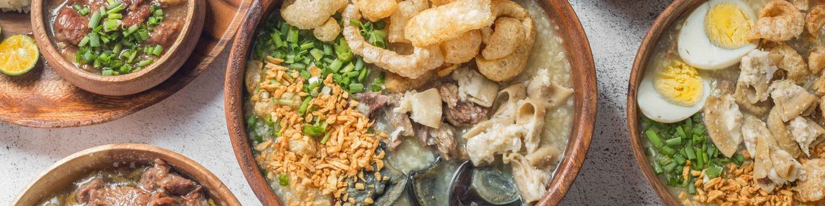 Kabayan's Gotohan & Kainan - Pinyahan delivery in Quezon City| Food ...