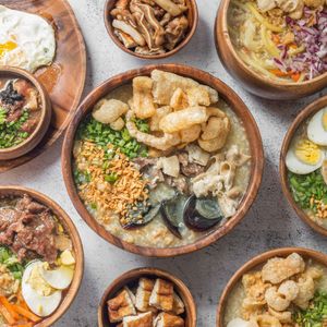 Kabayan's Gotohan & Kainan - Pinyahan delivery in Quezon City| Food ...