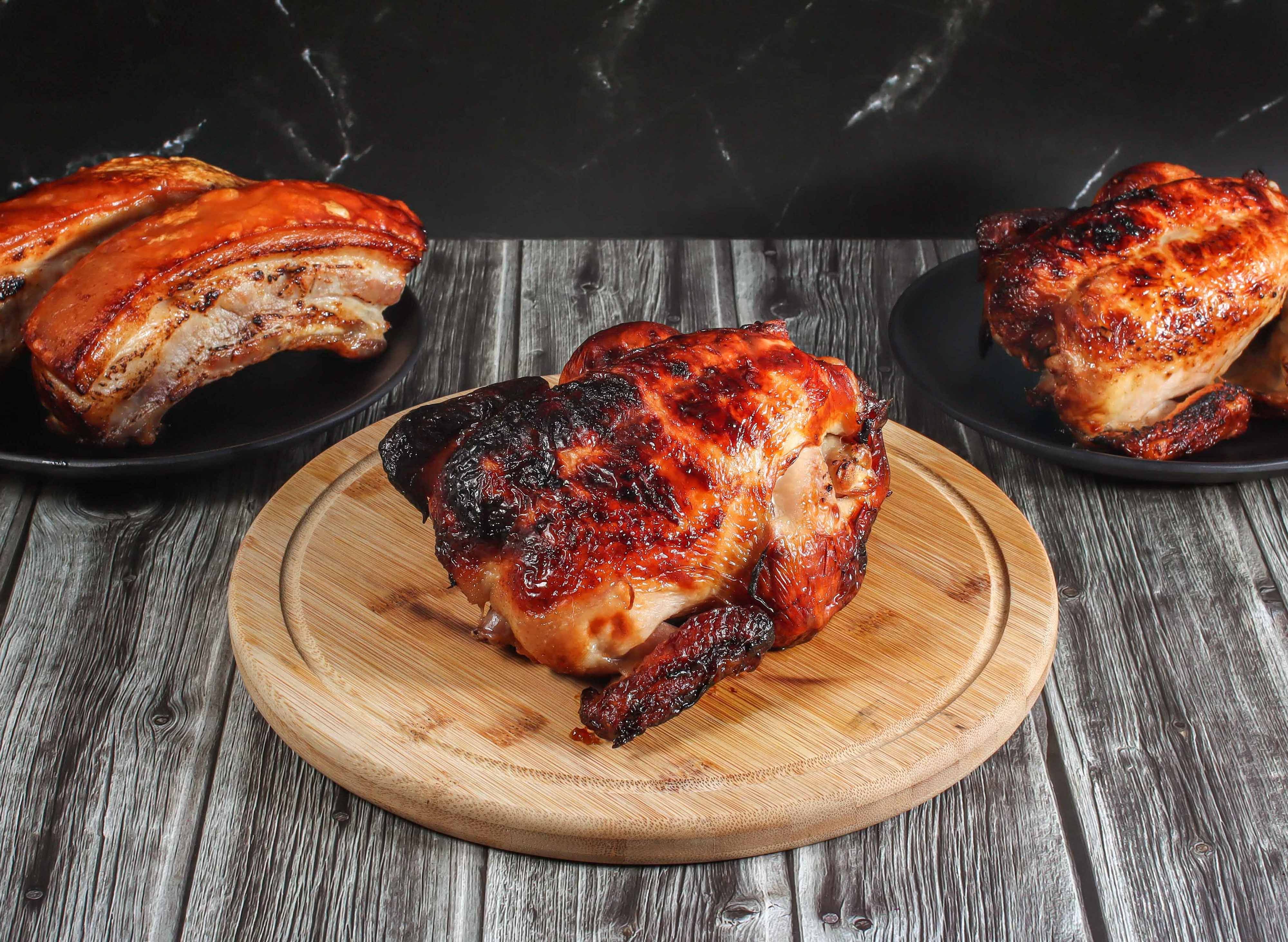 Chooks to Go - Leveriza Street delivery in Pasay City| Food Delivery ...