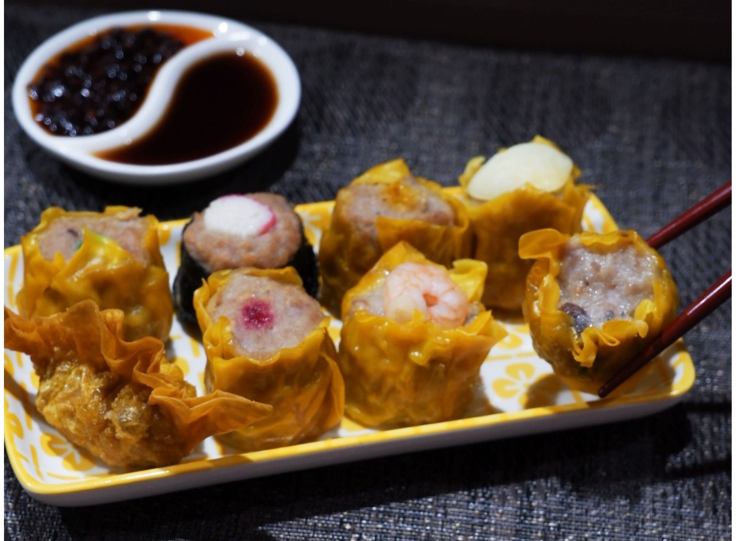 Dimsum Treats - Dapitan delivery in Manila| Food Delivery Manila ...