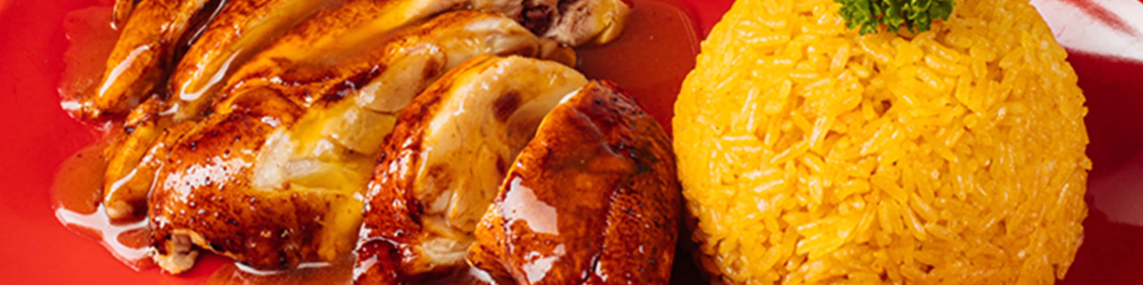 Chooks! - SM Sta Mesa delivery in Quezon City| Food Delivery Quezon ...