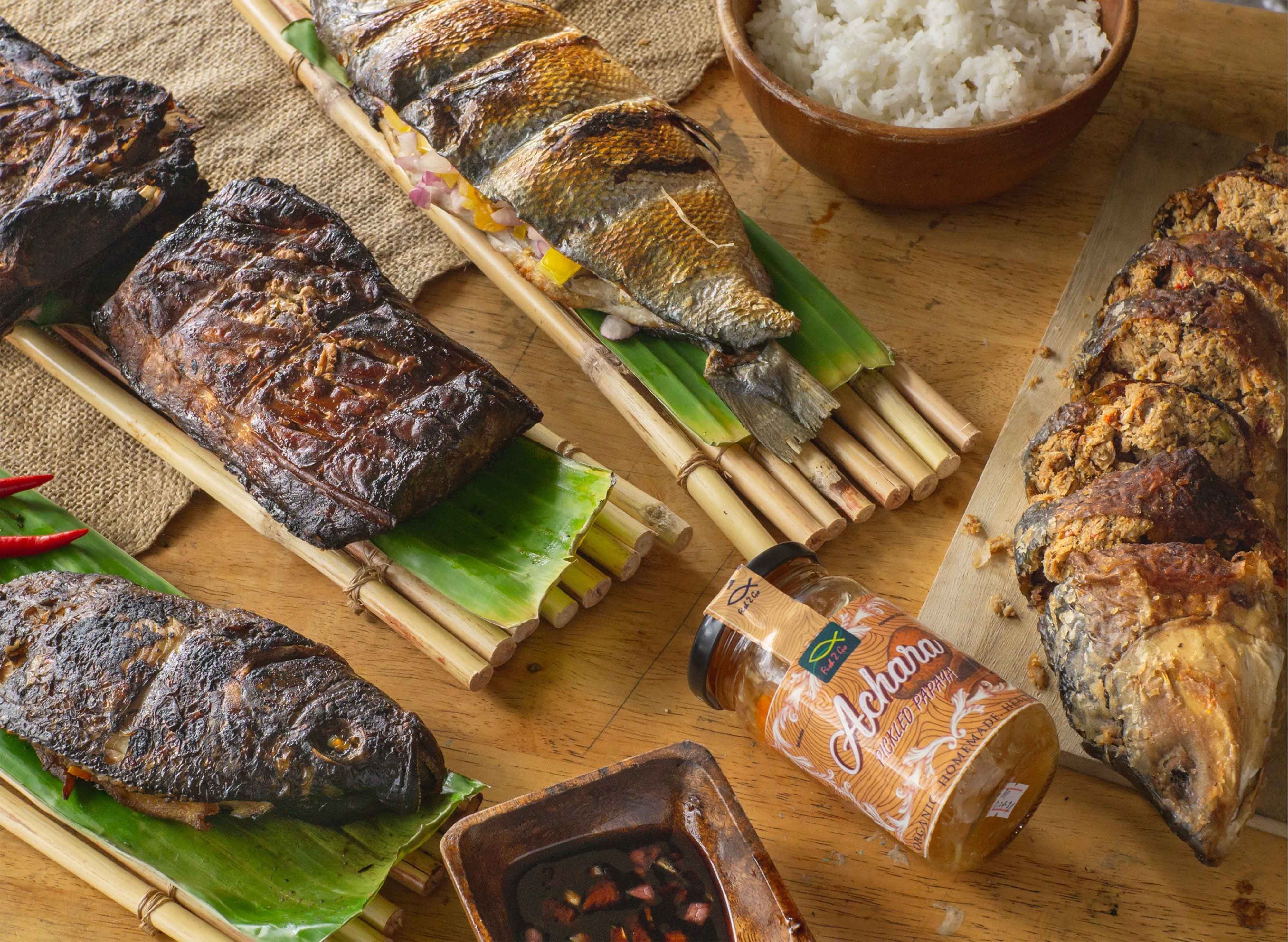 Fish2go - Lancaster delivery in Imus Cavite| Food Delivery Imus Cavite ...