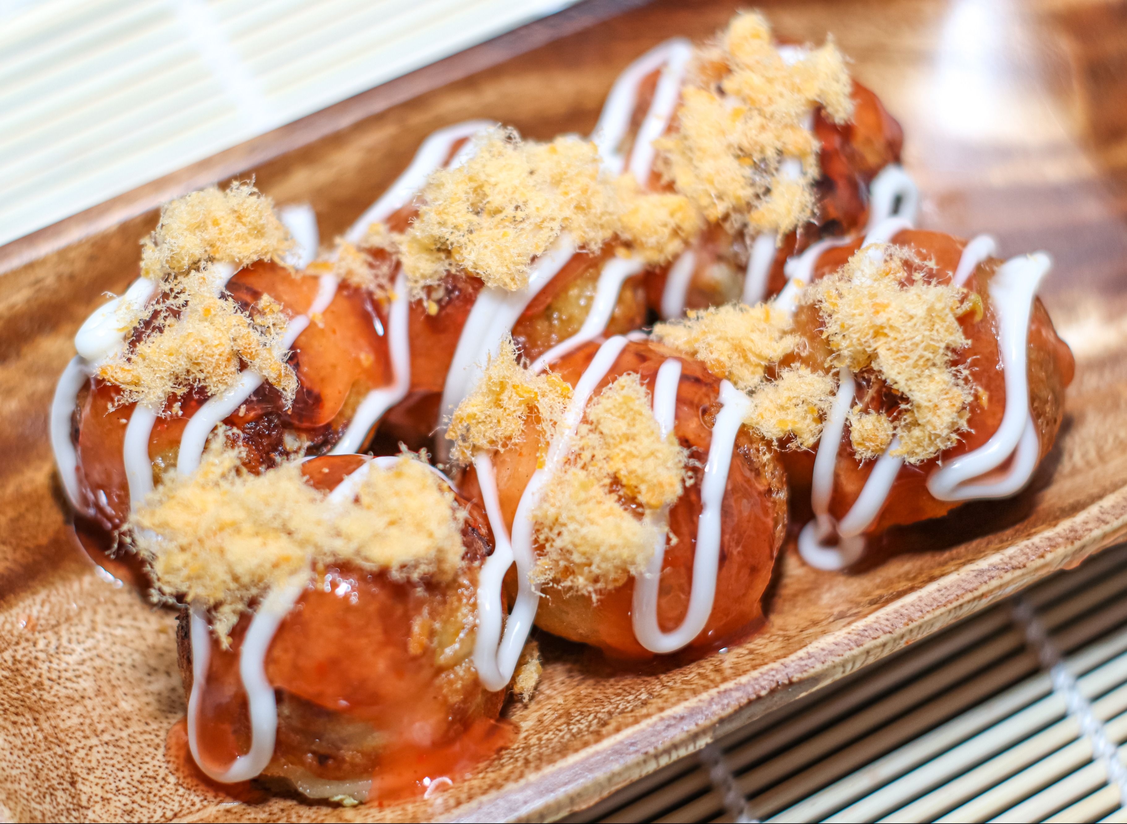 Heavenly Takoyaki - Gaisano Tabunok delivery in Talisay Cebu| Food ...