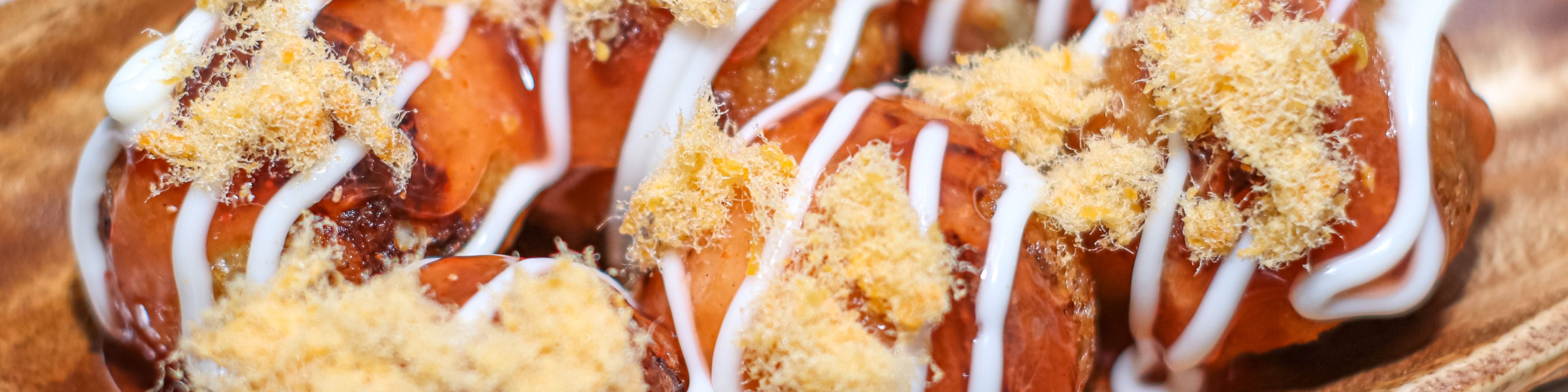 Heavenly Takoyaki - Gaisano Tabunok delivery in Talisay Cebu| Food ...