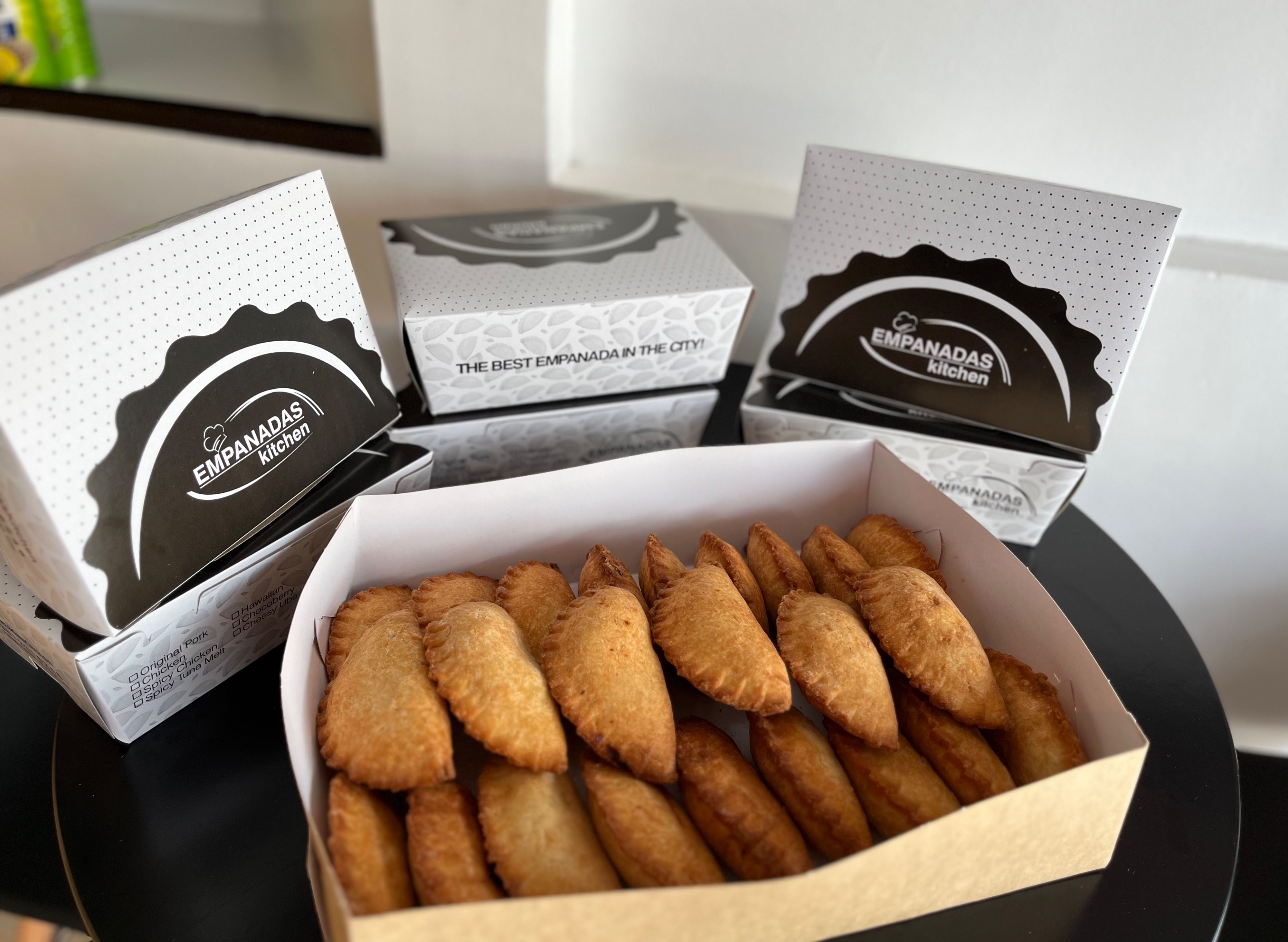 Empanadas Kitchen - Panganiban Drive delivery in Naga Camarines Sur ...