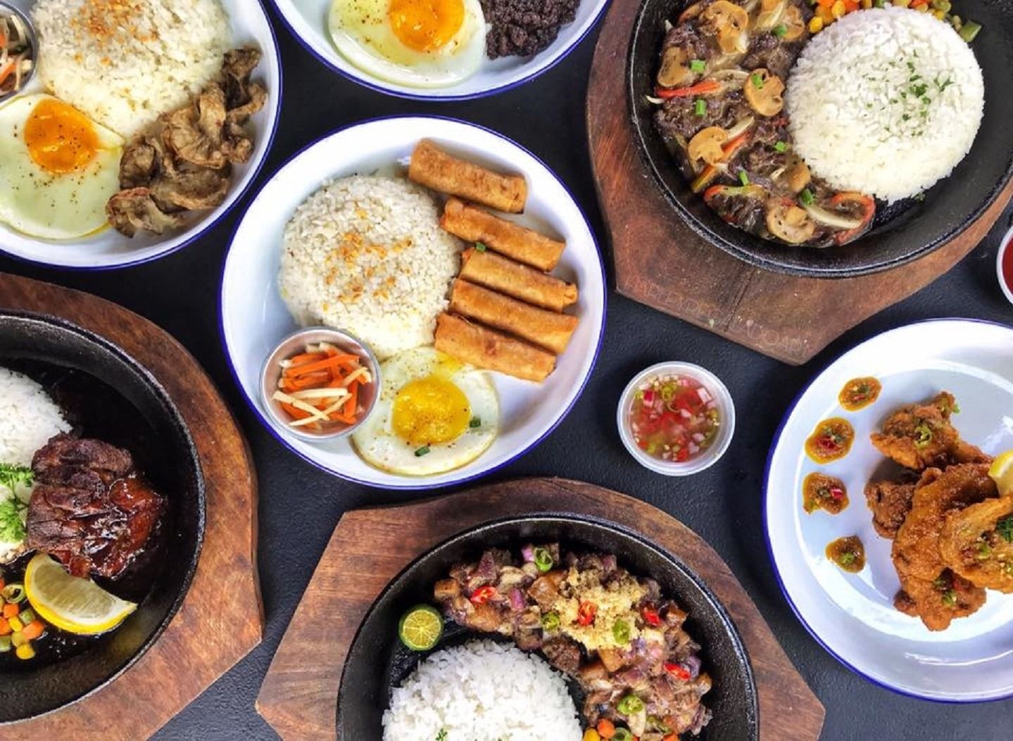 Chef's Kitchen Retro - Dayangdang delivery in Naga Camarines Sur| Food ...