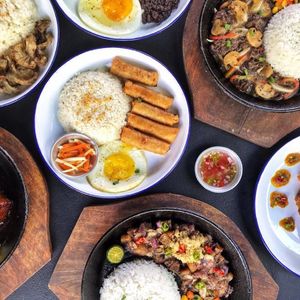 Chef's Kitchen Retro - Dayangdang delivery in Naga Camarines Sur| Food Delivery Naga Camarines ...