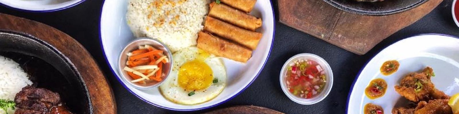 Chef's Kitchen Retro - Dayangdang delivery in Naga Camarines Sur| Food ...