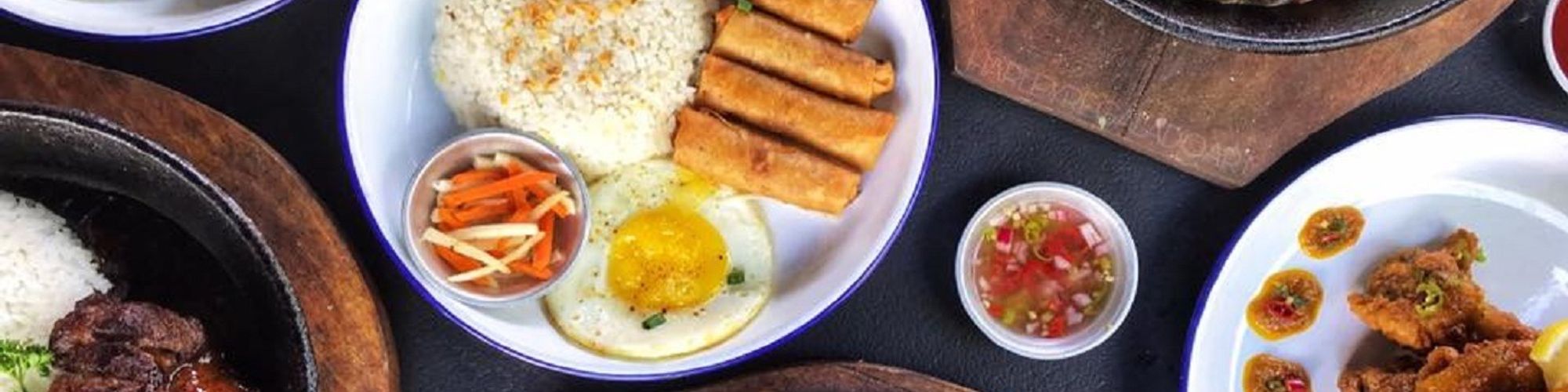 Chef's Kitchen Retro - Dayangdang delivery in Naga Camarines Sur| Food Delivery Naga Camarines ...