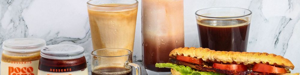 Pocofino menu delivery | Order food online | foodpanda