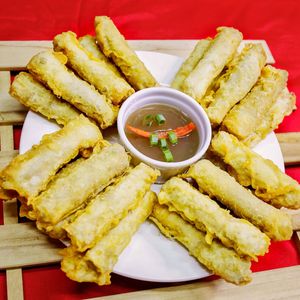 Ngohiong Express - Talamban Menu, Price | Food Delivery Cebu City ...