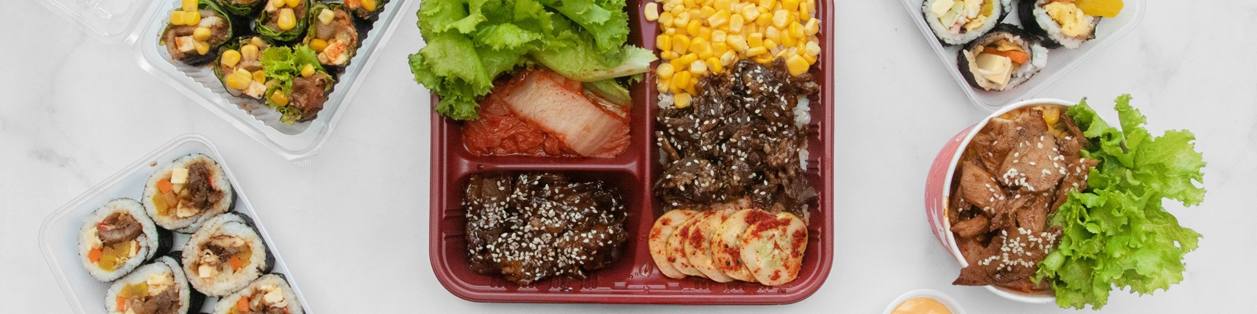 SharEat Lipa (Samgyupsal Store)- San Carlos delivery in Lipa Batangas ...