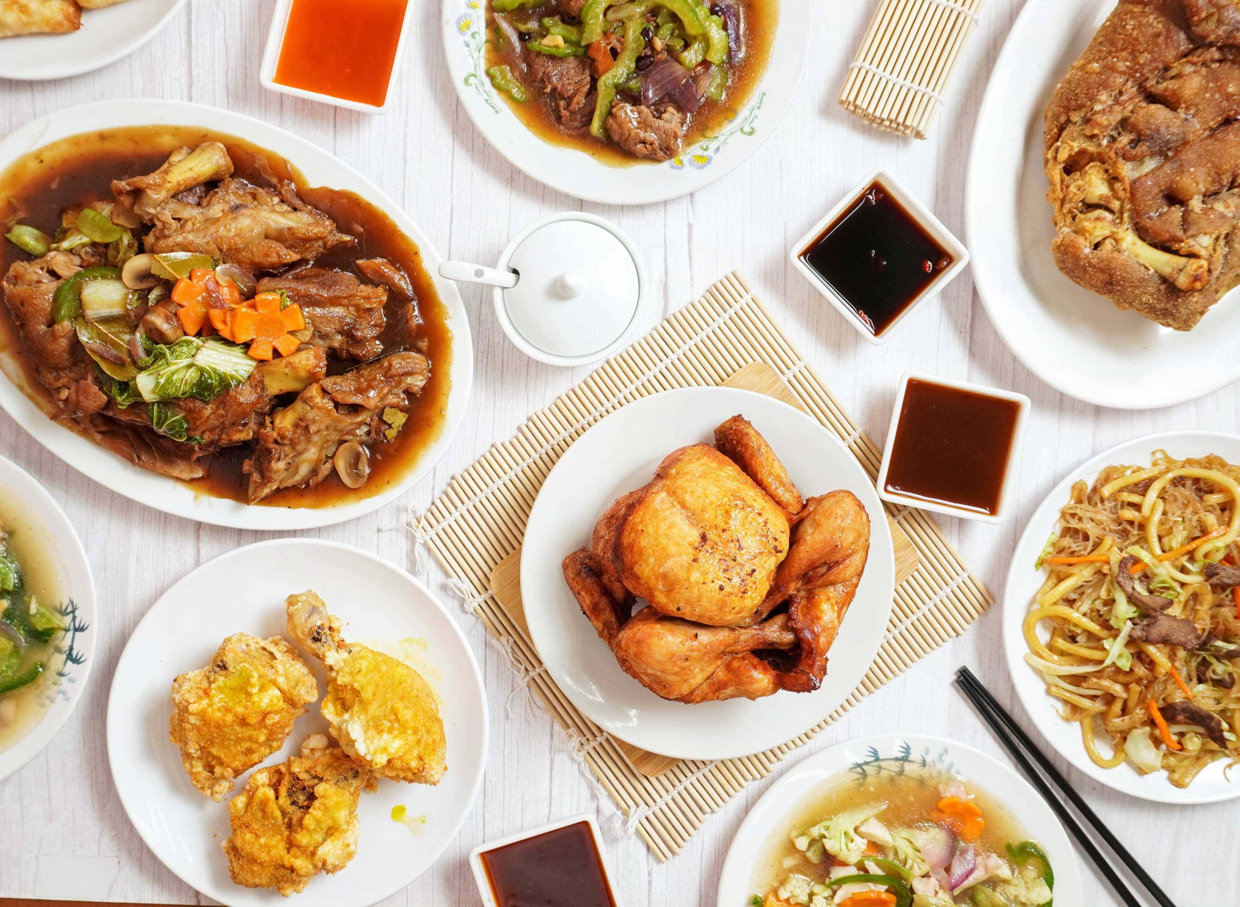 Robina Chicken House - Roosevelt Avenue delivery in Quezon City| Food ...