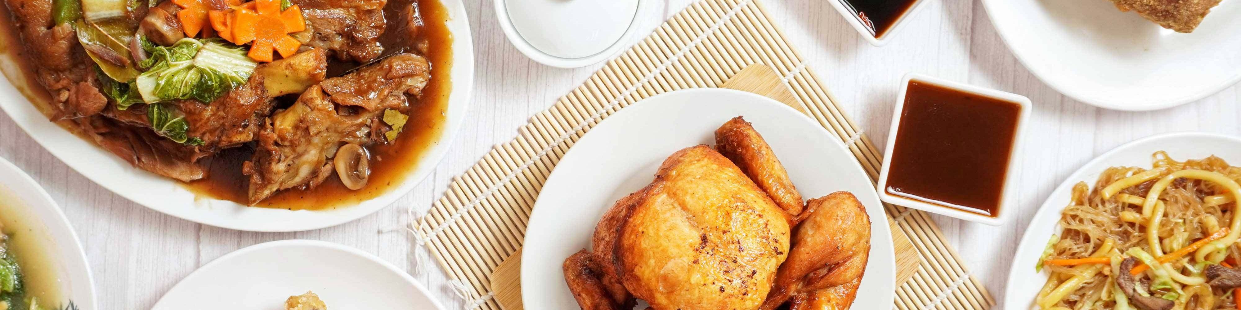 Robina Chicken House - Roosevelt Avenue delivery in Quezon City| Food ...