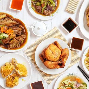 Robina Chicken House - Roosevelt Avenue delivery in Quezon City| Food ...