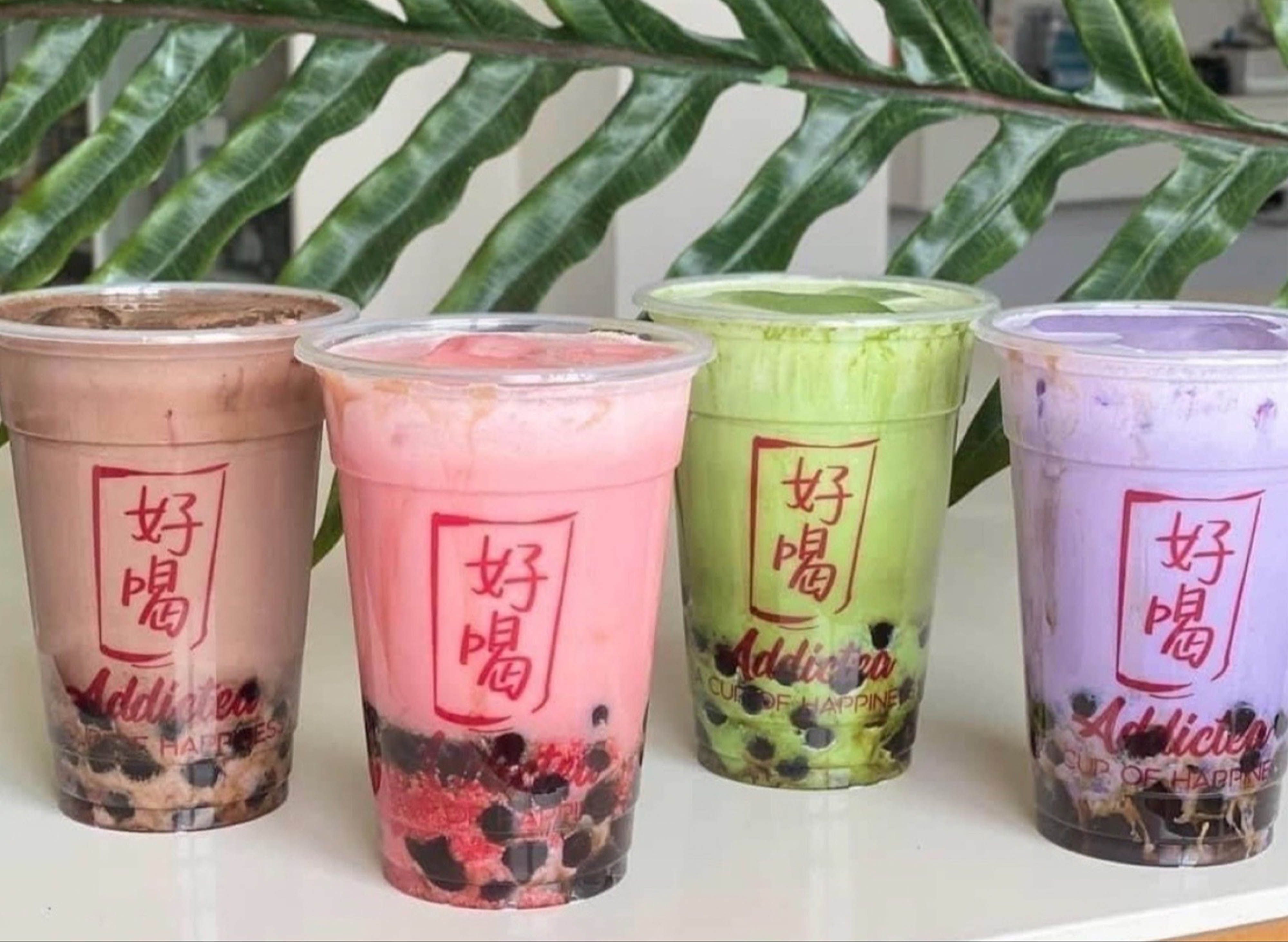 37 Degrees Coffee - Sanson delivery in Pagadian Zamboanga Del Sur| Food ...