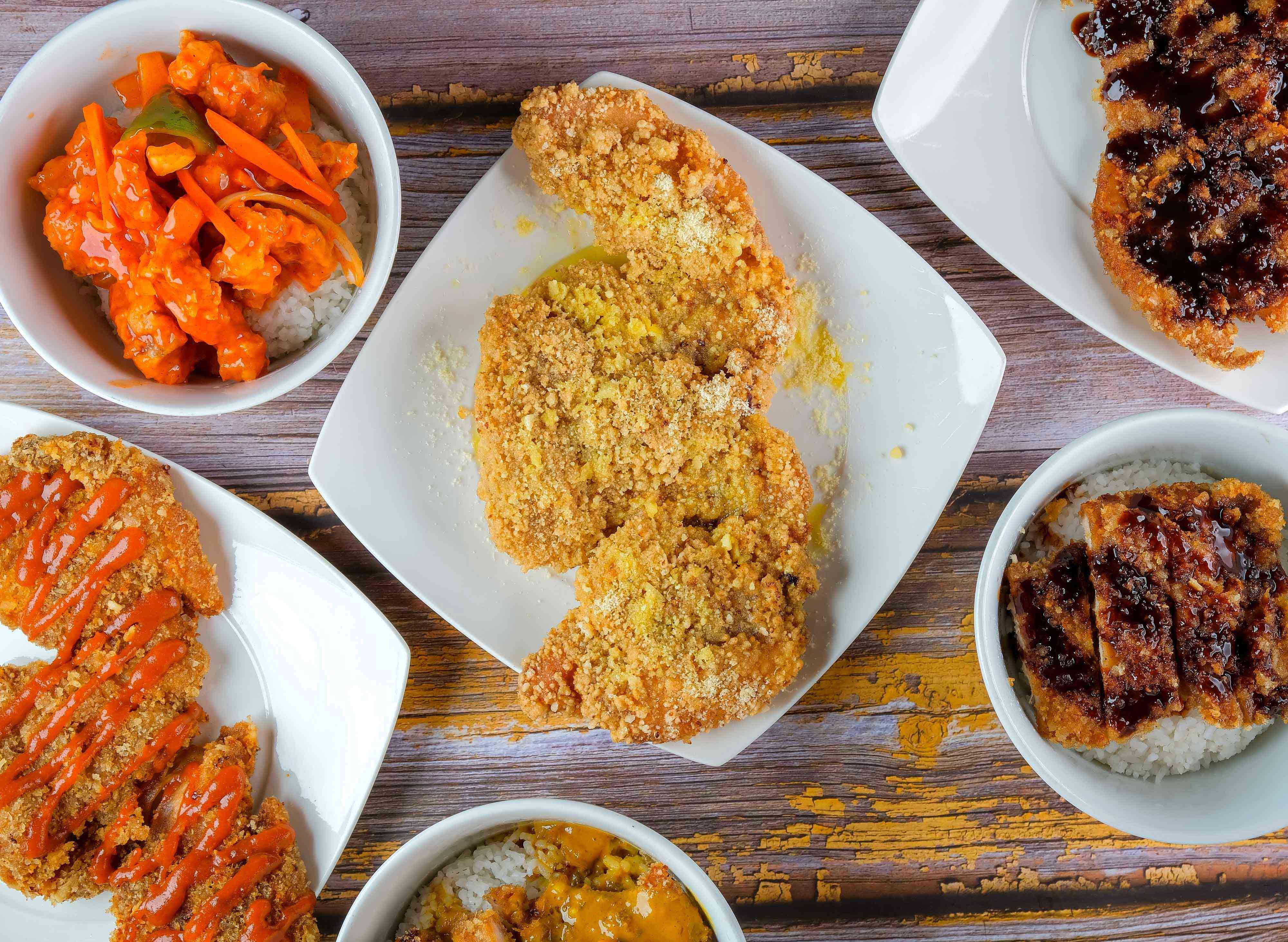 XXL Chicken - Marcos Highway delivery in Baguio Benguet| Food Delivery ...