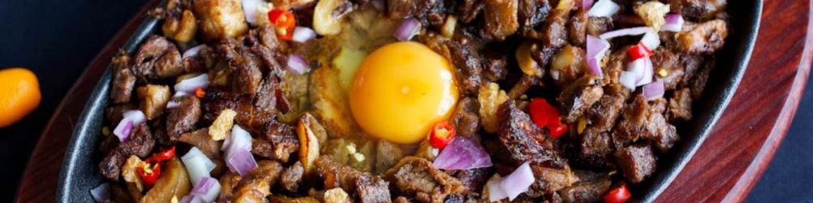 Sgt. Sisig - Grand Master Mall delivery in Naga Camarines Sur| Food ...