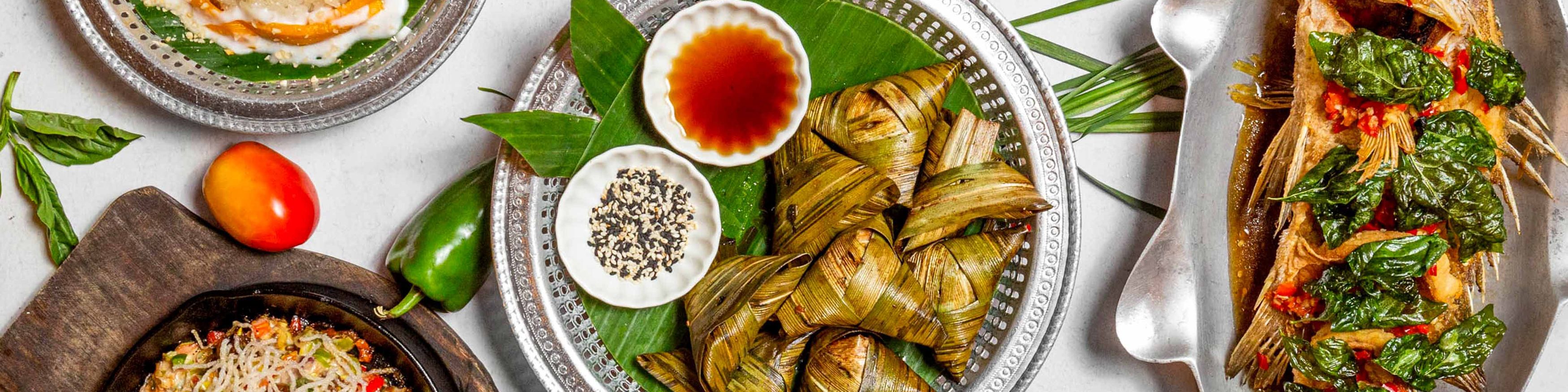 Basil - The Podium delivery in Mandaluyong City| Food Delivery ...