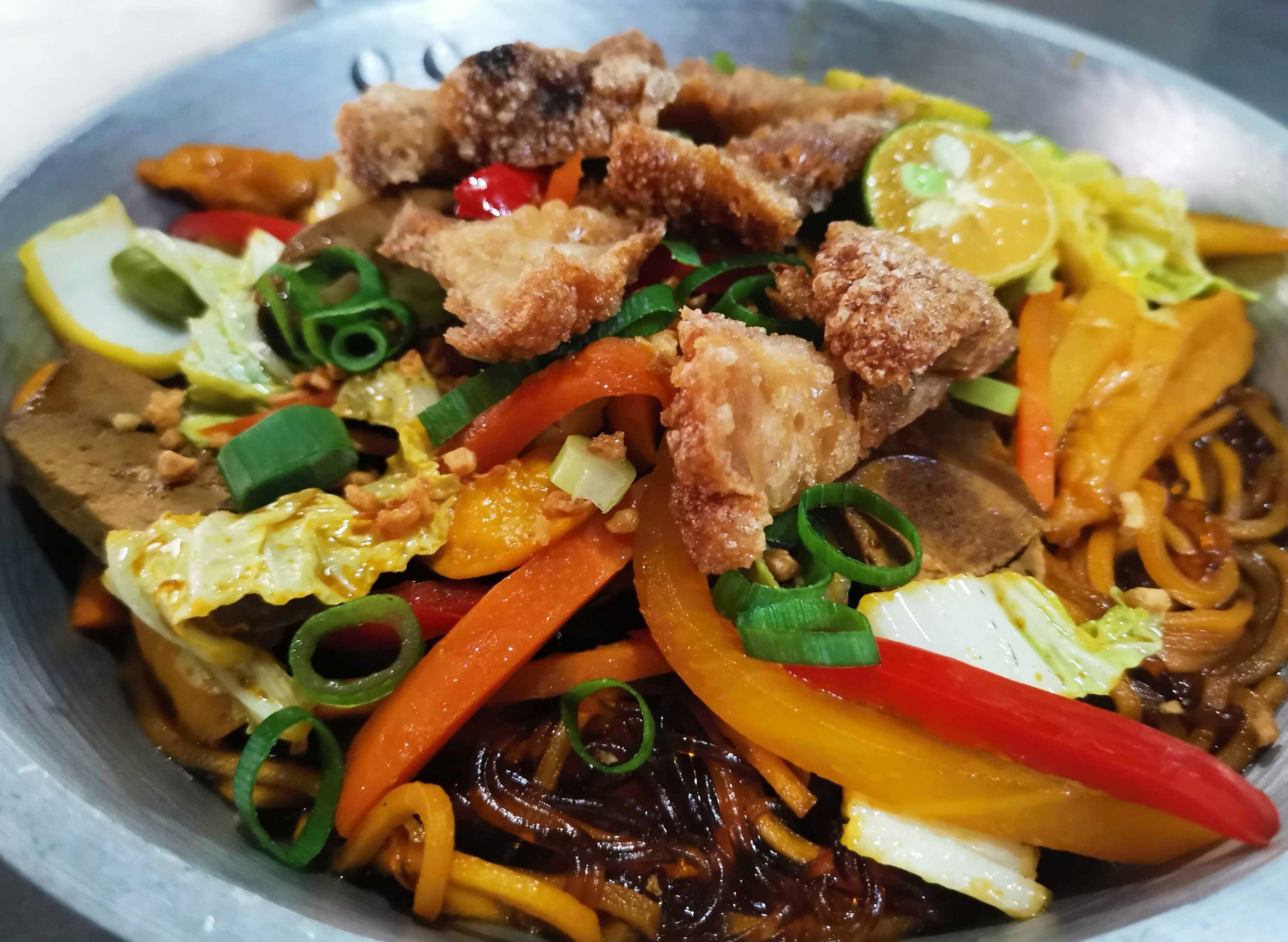 Utoy's Panciteria - F Manalo Road delivery in General Trias Cavite ...