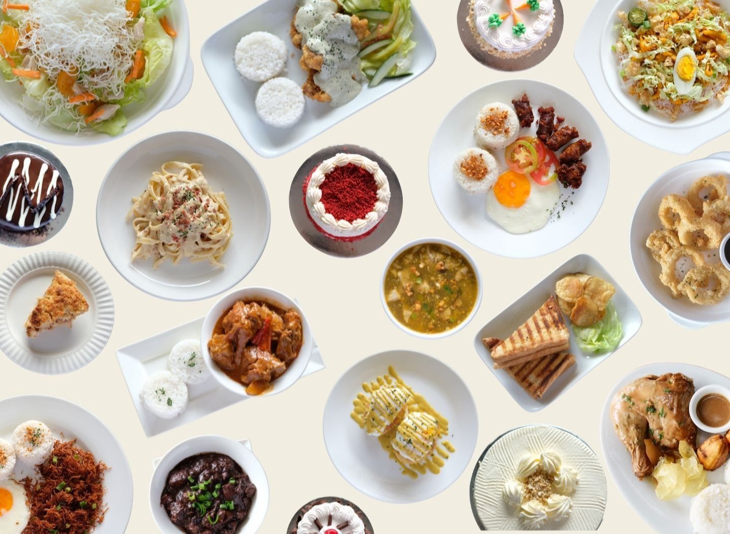 Bascon Cafe and Restaurant - Lacson delivery in Bacolod City Negros ...