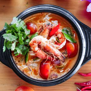 The Orange Bucket - Double Dragon Branch Menu, Price | Food Delivery ...