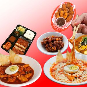 Topokkiman - VisayasMed Arts Building delivery in Cebu City| Food ...