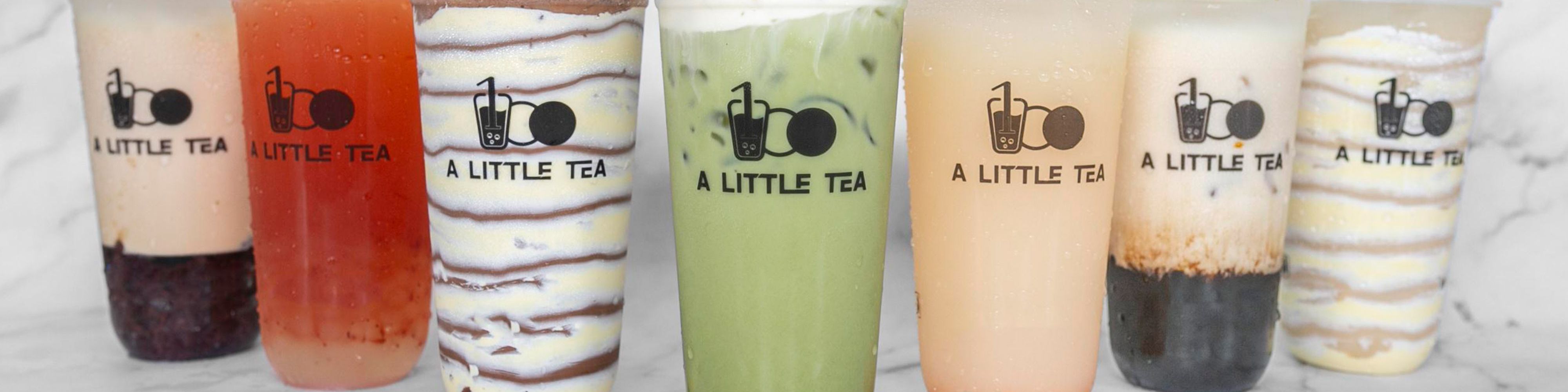 A Little Tea Philippines - Plaridel Street delivery in Cebu City| Food ...