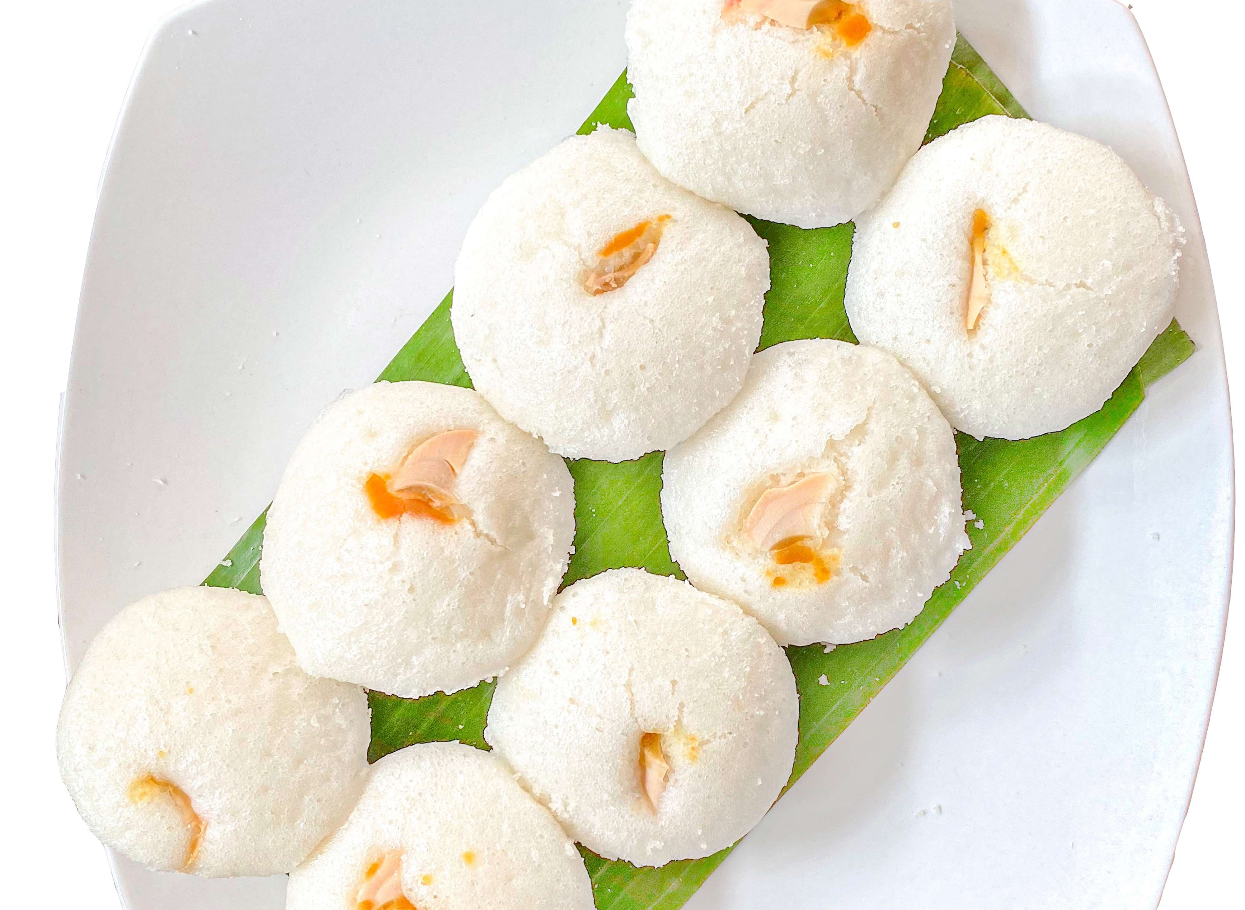 Nanette's Pancit Malabon & Pancit Palabok - Puregold QI Central ...