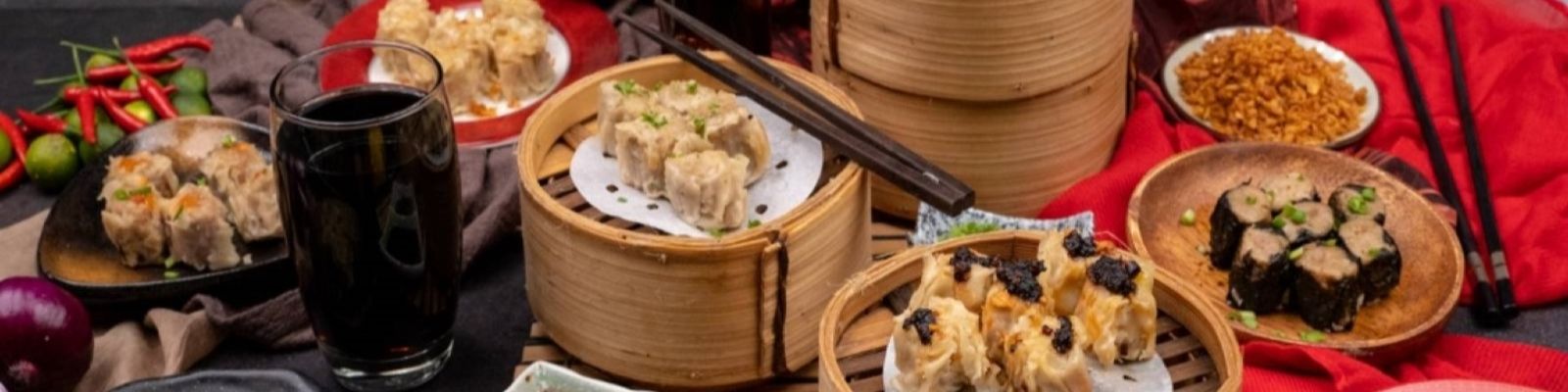 Siomai King menu delivery | Order food online | foodpanda