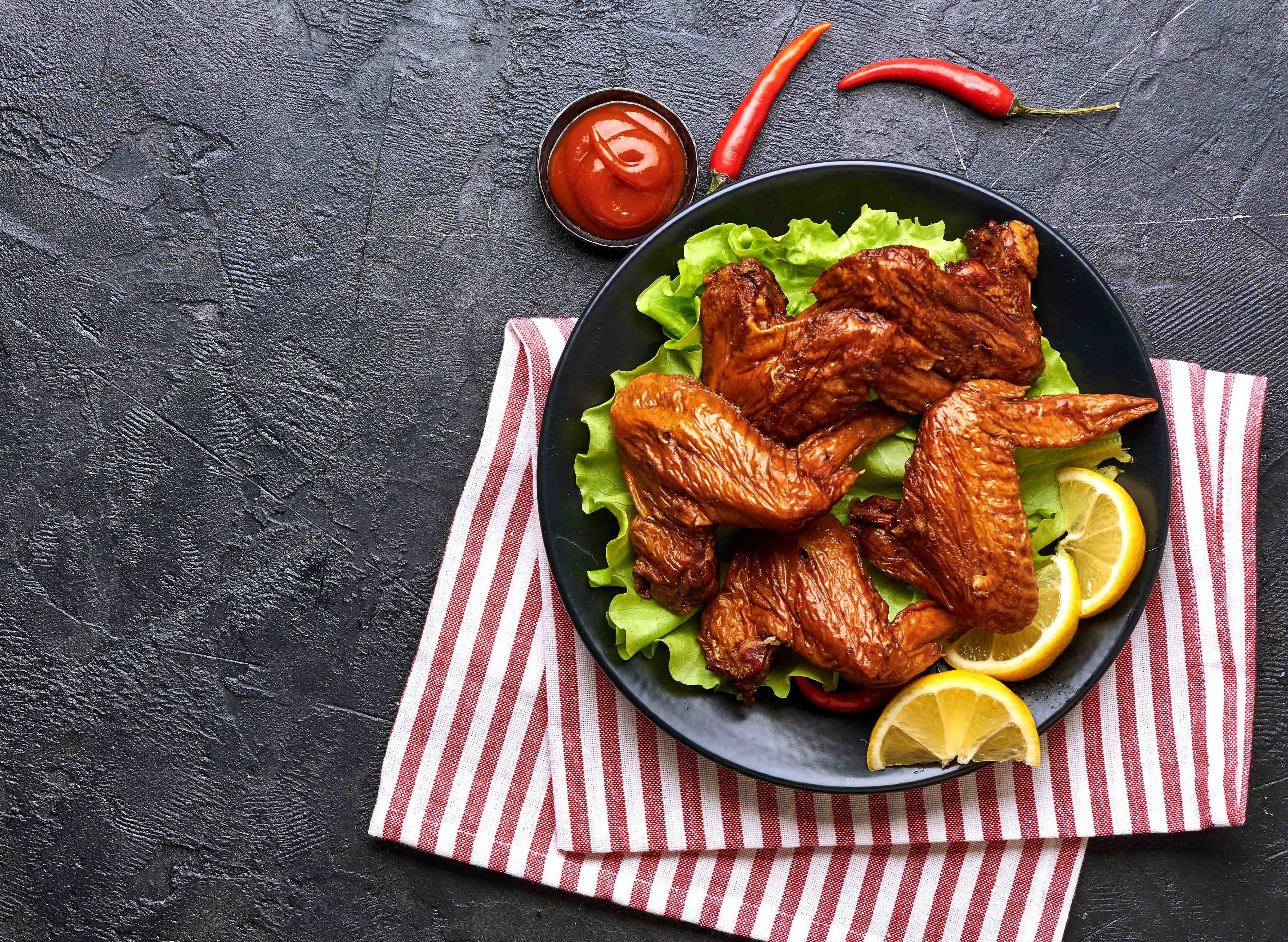 Wing-N-Out - Colours Town Center delivery in Las Pinas City| Food ...