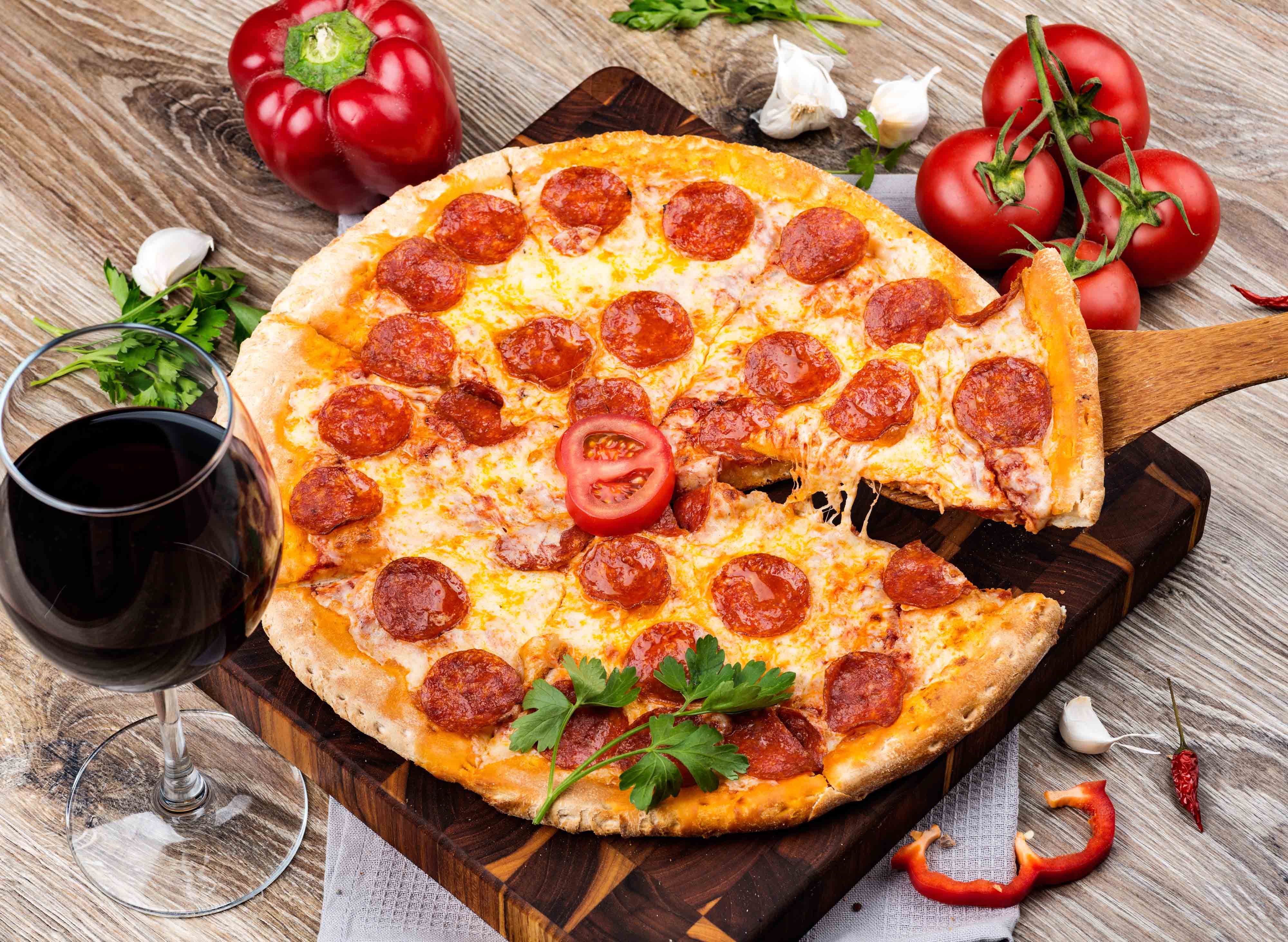 Czyrah's Pizza - Barangay Anahaw 1 delivery in Silang Cavite| Food ...