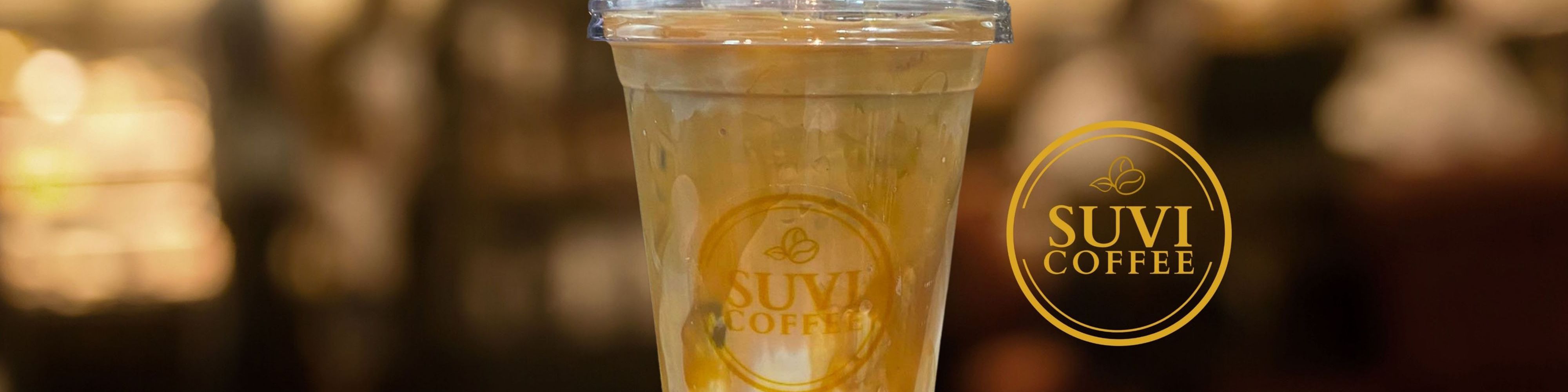 Suvi Coffee - Rizal Avenue delivery in Taytay Rizal| Food Delivery Taytay Rizal | foodpanda