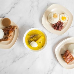 Luna's Arrozcaldohan - Camalig Jaro delivery in Iloilo City Iloilo ...