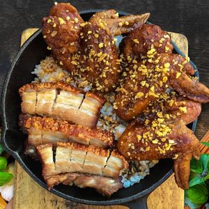 Gata Filipino Recipes - Bacoor Blvd Menu, Price | Food Delivery Bacoor ...