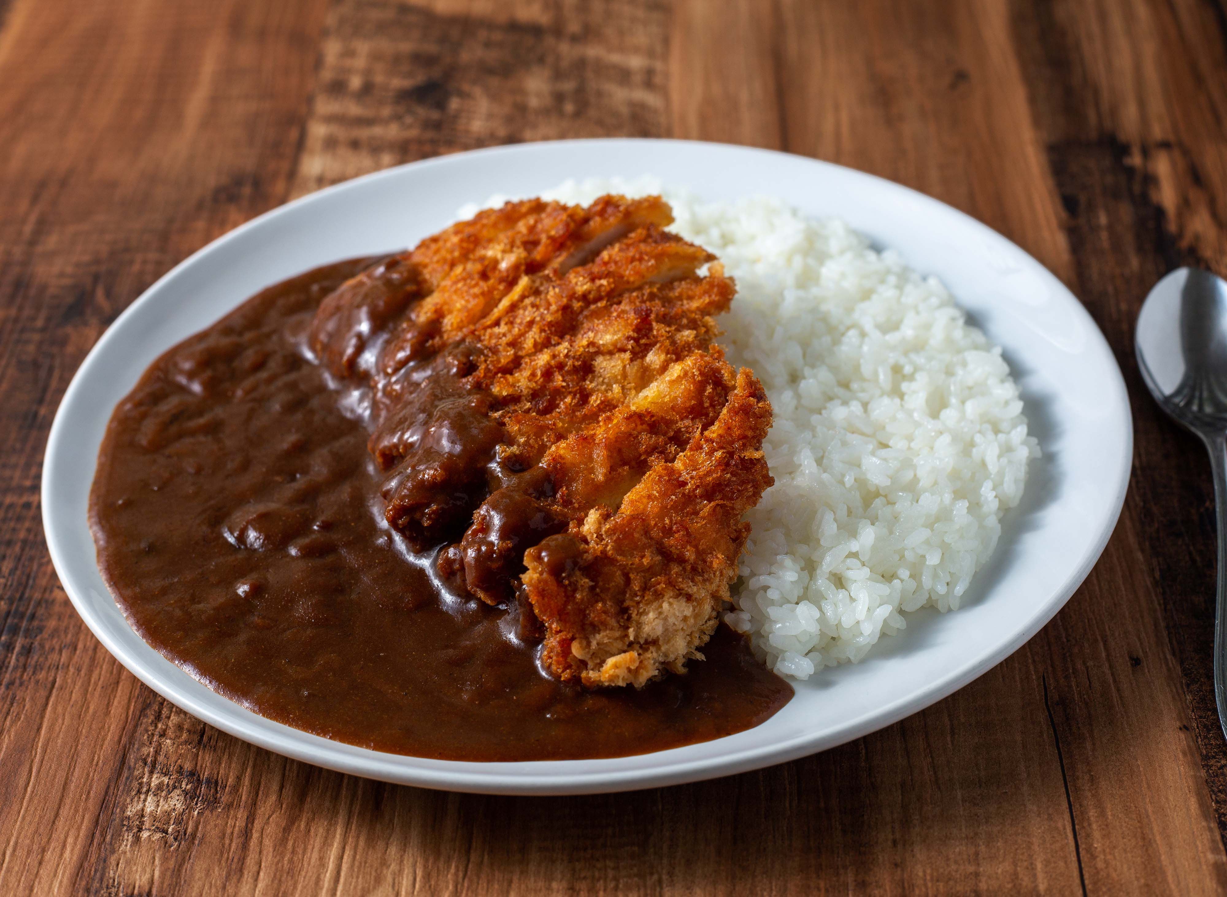 Katsu Shokudo - The Strip at the Grass Residences delivery in Quezon ...