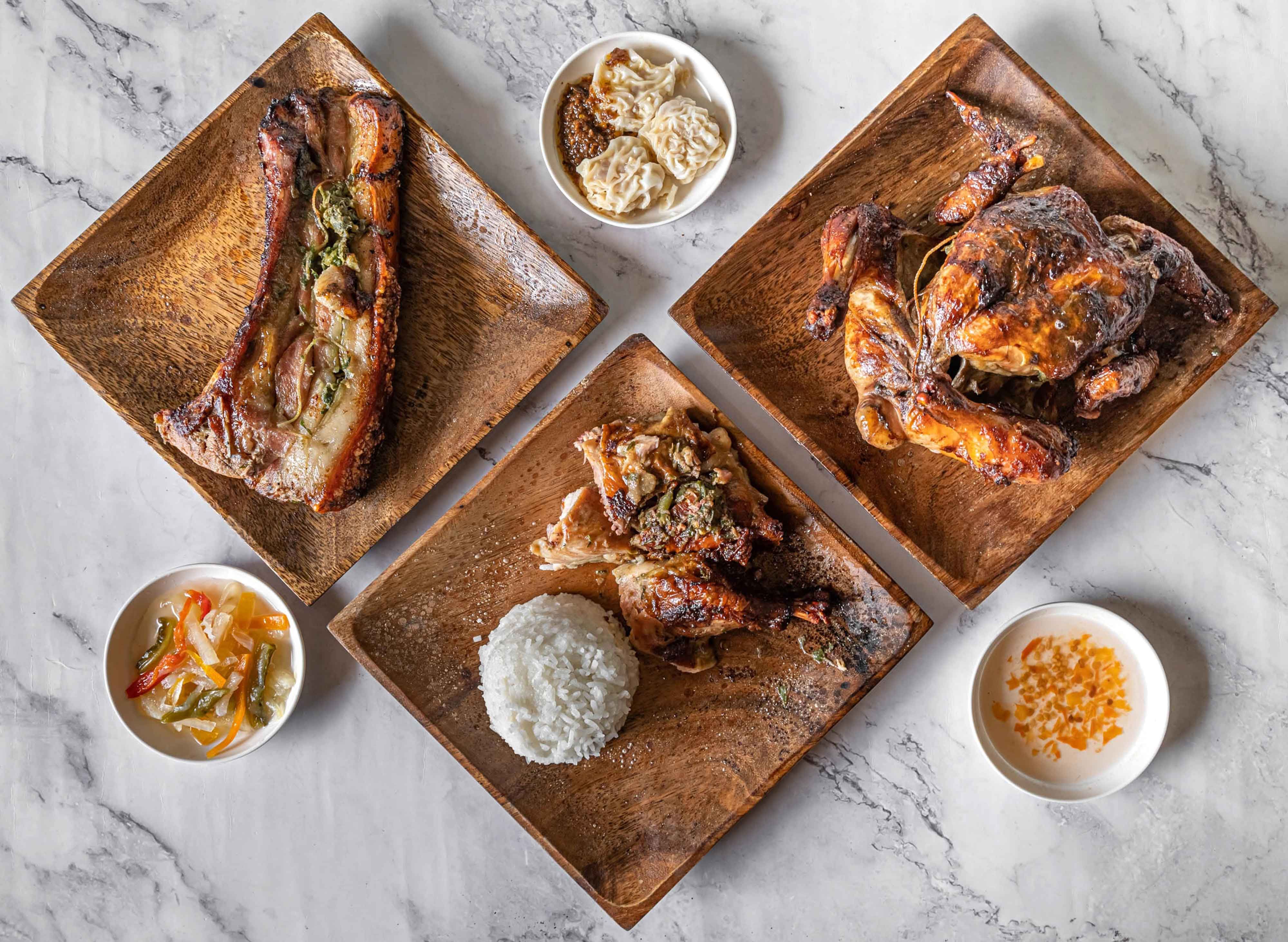 Balamban Liempo - Banilad delivery in Cebu City| Food Delivery Cebu ...