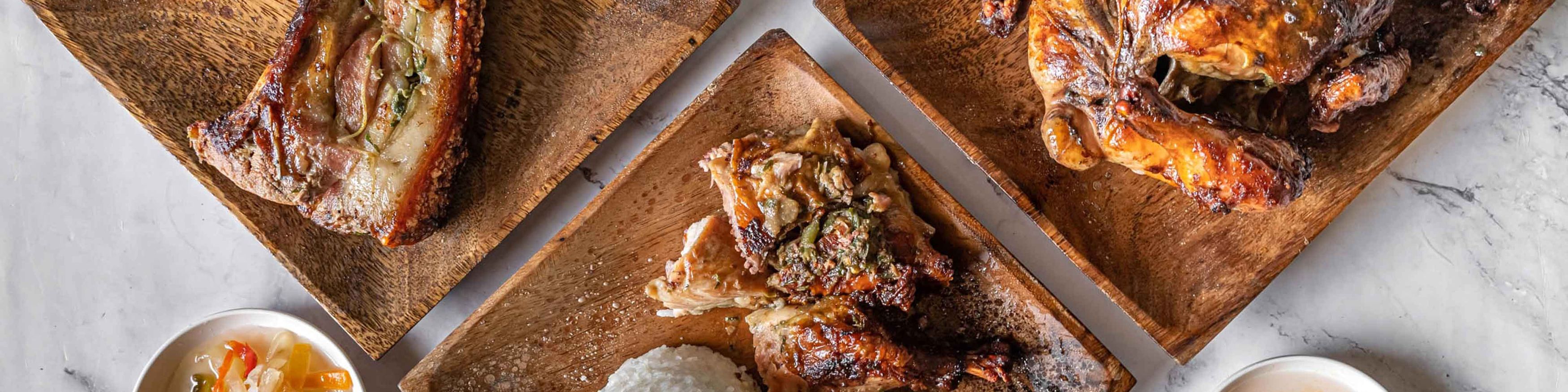 Balamban Liempo - Banilad delivery in Cebu City| Food Delivery Cebu ...