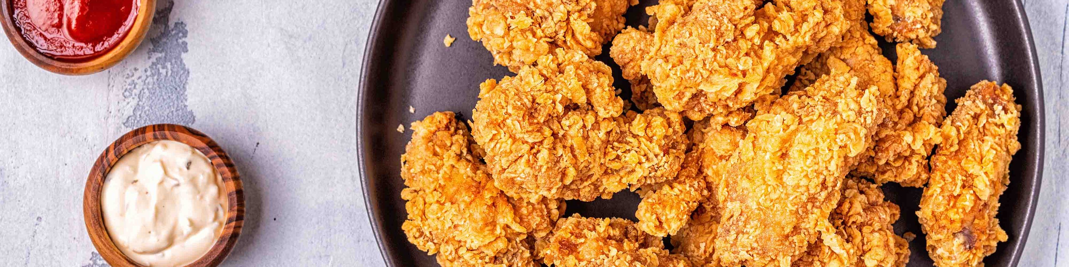 G&G Fried Chicken - SM City Grand Central delivery in Caloocan City ...