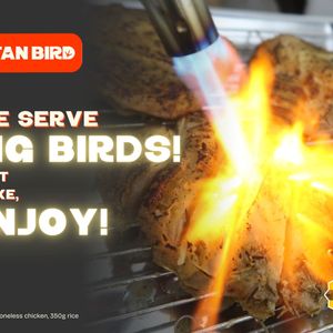 Titan Bird - Makati Menu, Price | Food Delivery Makati City | foodpanda