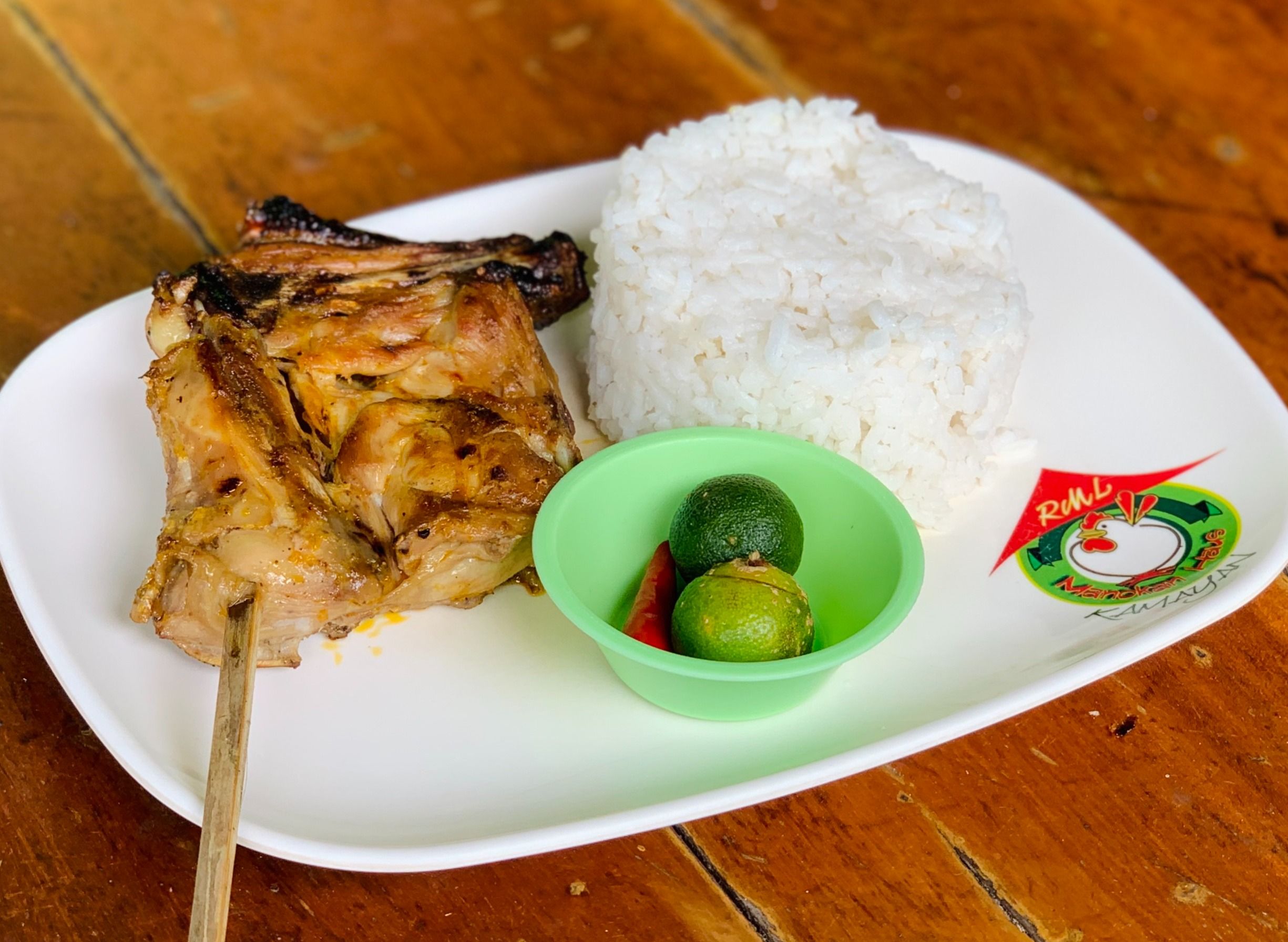 RML B’S Manokan Haus - San Roque delivery in Roxas City| Food Delivery ...