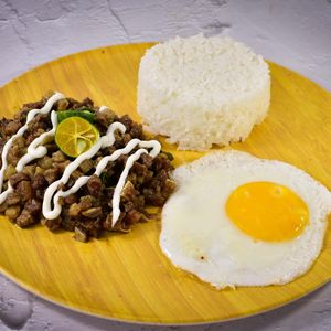Silog Fusion - San Roque delivery in Rosario| Food Delivery Rosario ...